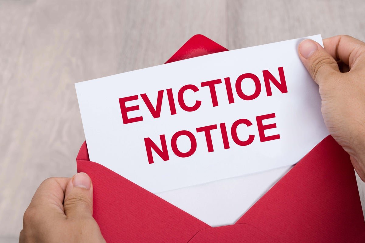 How to Evict a Tenant - A Complete Guide for Landlords